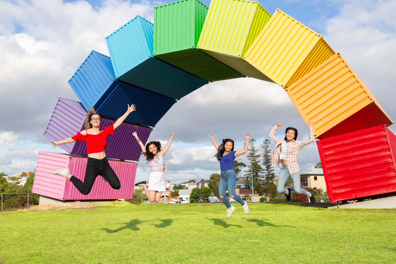 Reasons To Study In Australia – ETA